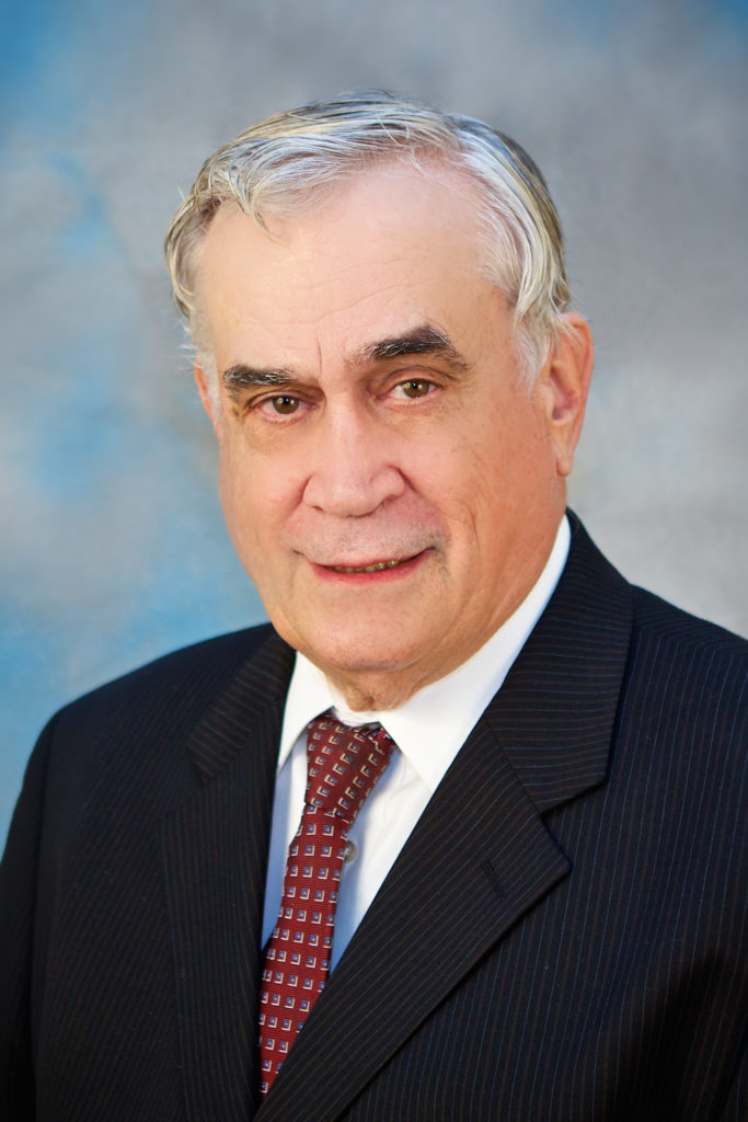 ANTONIO T. PIMENTEL - Crawford Pimentel Corporation